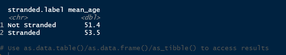 DTPlyr – easier data.table for DPLYR users | R-bloggers