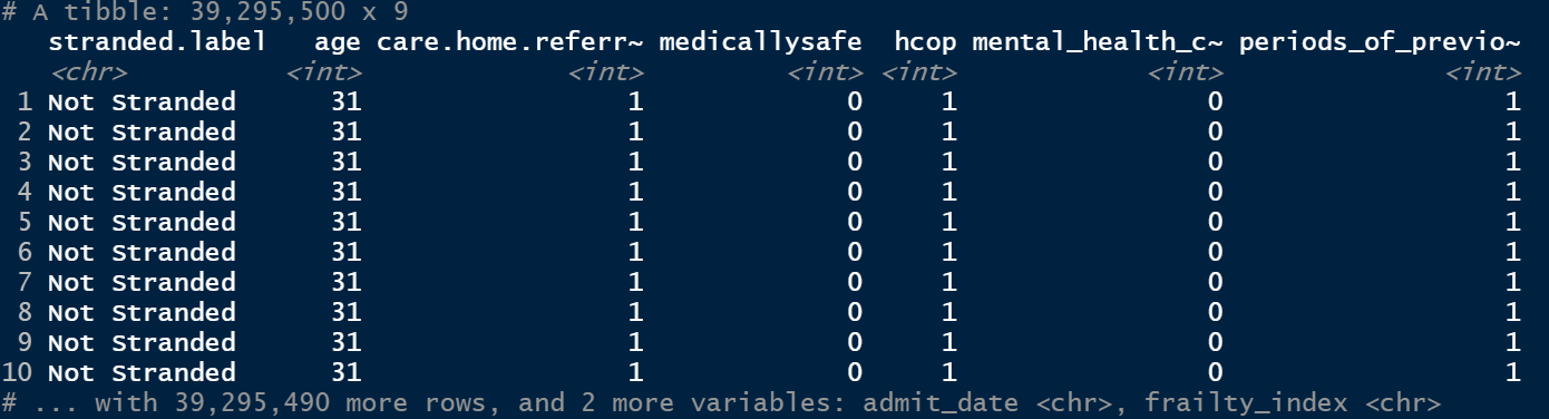 DTPlyr – easier data.table for DPLYR users | R-bloggers