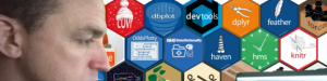 Hutsons-hacks – HACKS, TIPS AND TRICKS IN R, Python and beyond…