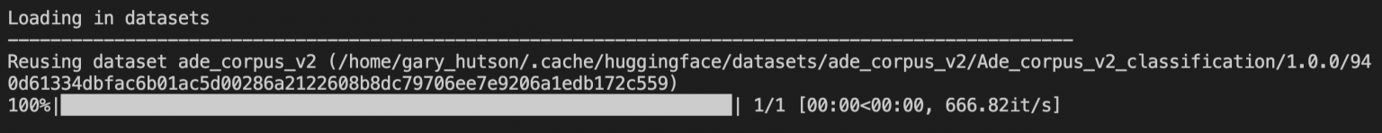 Hyperparameter tuning a Transformer with Optuna | Python-bloggers