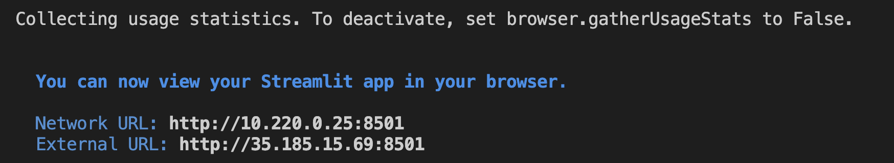 Stable Diffusion application with Streamlit | Python-bloggers