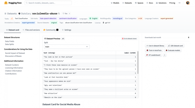 Few Shot Learning with SetFit | Python-bloggers