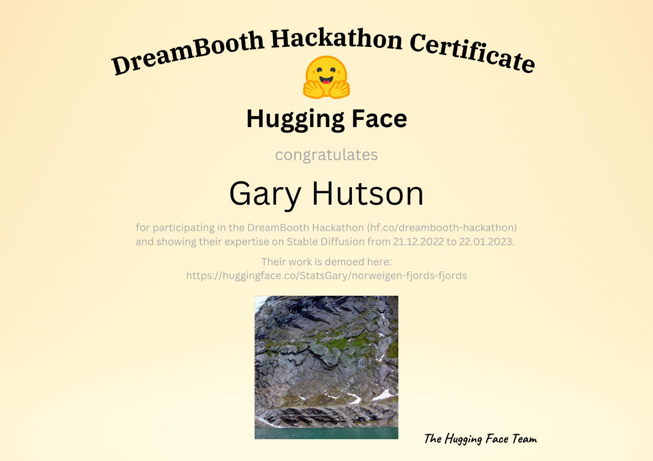 Gary Hutson - Sciensus | LinkedIn